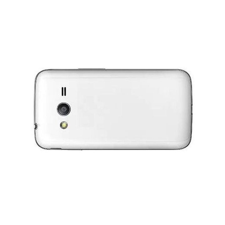 Original Back Housing G316 White Samsung | SP Electronics - Online Store