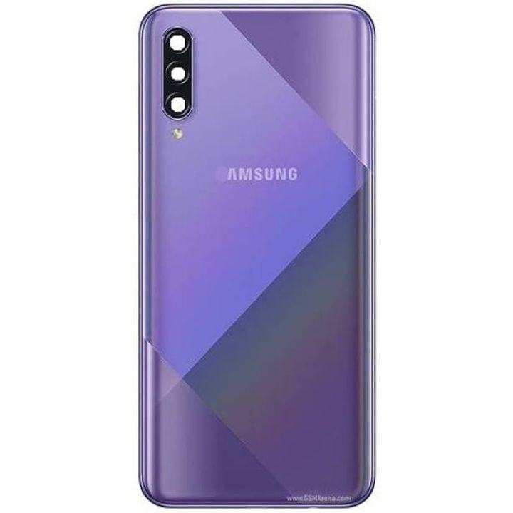 Original Back Housing A50s Violet Samsung | SP Electronics - Online Store