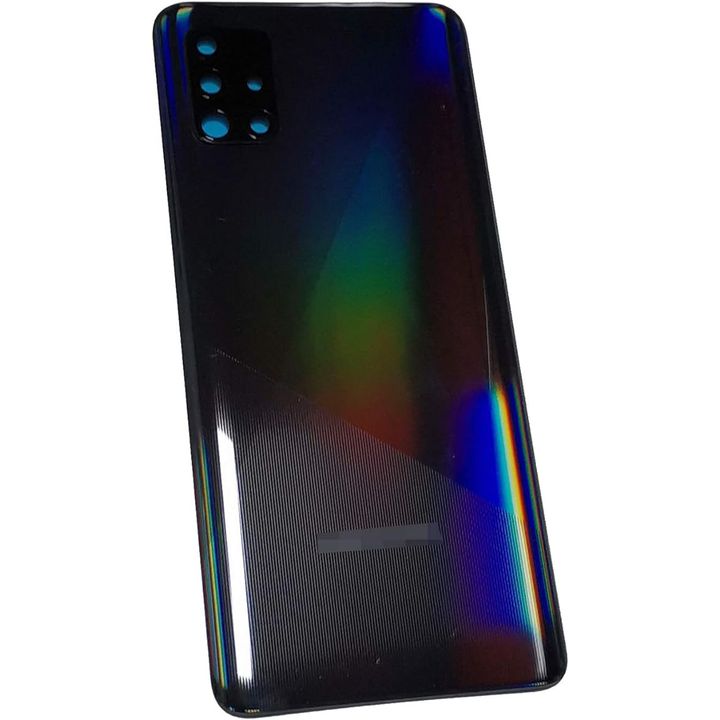 Original Back Housing A51 Samsung | SP Electronics - Online Store