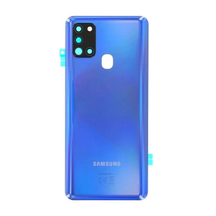 Original Back Housing A21s Samsung | SP Electronics - Online Store