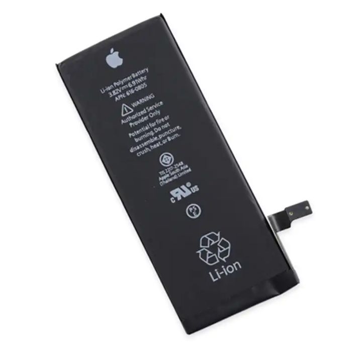 Apple iPhone 6G Original Battery | SP Electronics - Online Store