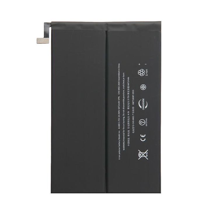 Apple iPhone iPad Mini 2 Original Battery | SP Electronics - Online Store