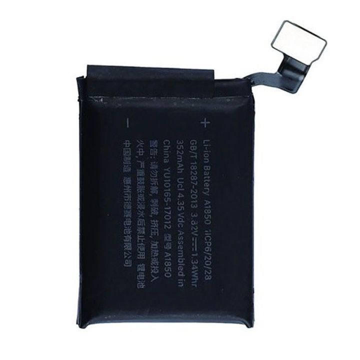 Apple iWatch 3 38mm Original Battery | SP Electronics - Online Store
