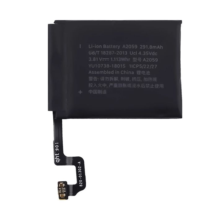 Apple iWatch 4 44mm Original Battery | SP Electronics - Online Store