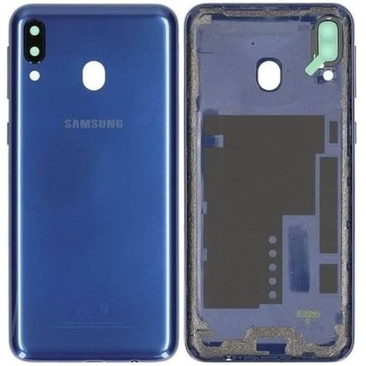 Original Back Housing M20 Samsung | SP Electronics - Online Store