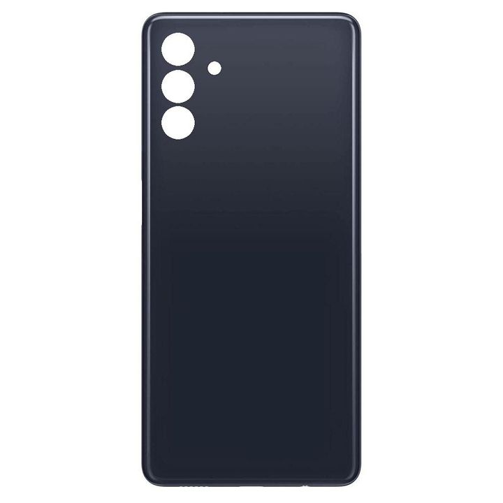 Original Back Housing M13 Black Samsung | SP Electronics - Online Store