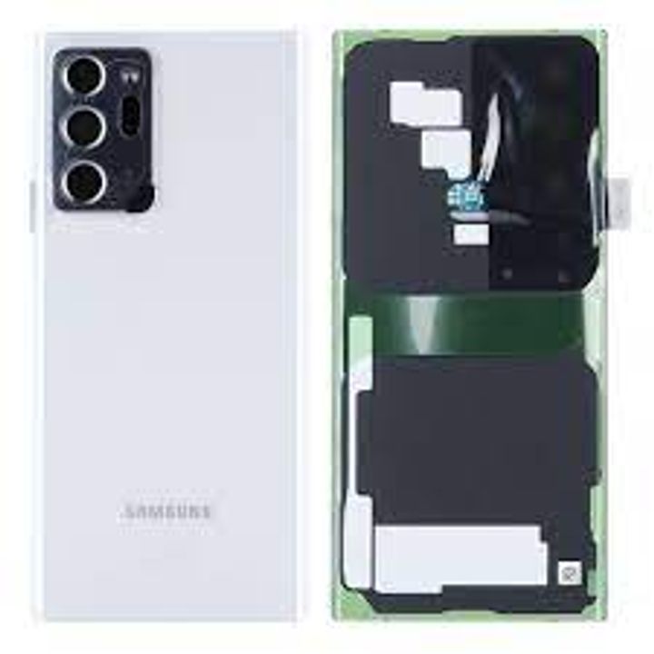 Original Back Housing Note 20 Ultra Samsung | SP Electronics - Online Store