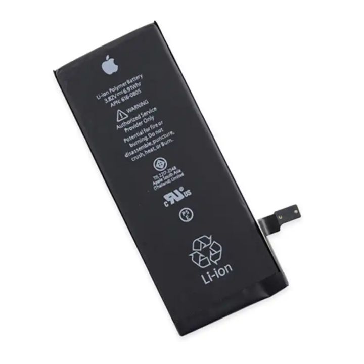 Apple iPhone 6G Original Battery Ke 1810mAh | SP Electronics - Online Store
