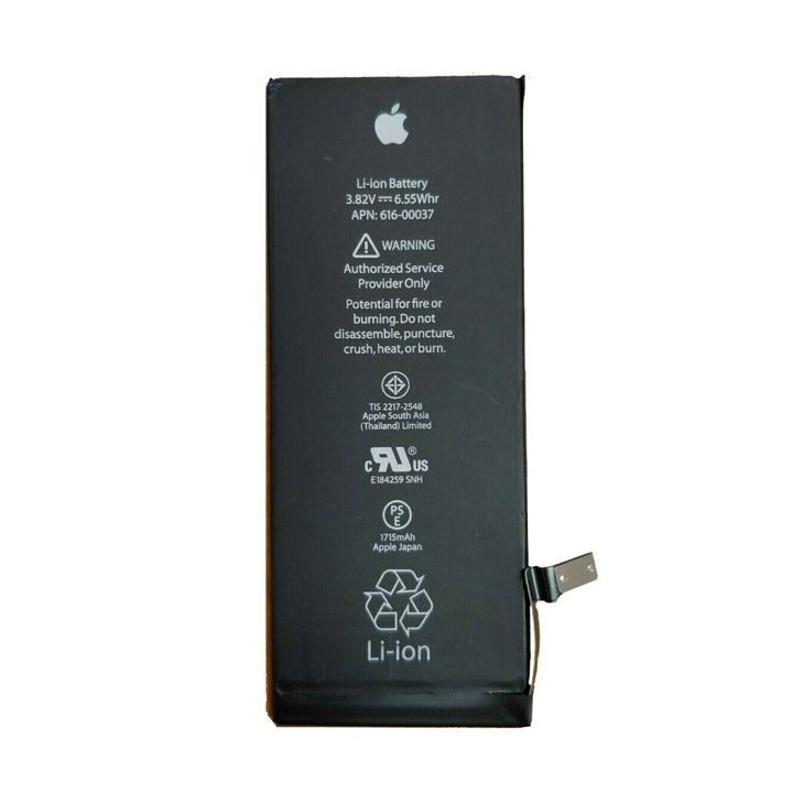 Apple iPhone 6S Original Battery Ke 1715mah | SP Electronics - Online Store