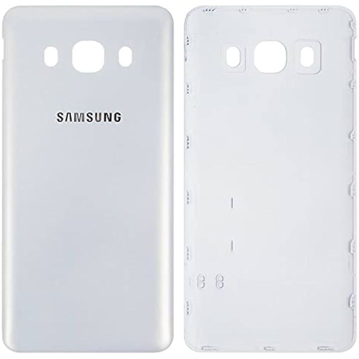 Original Full Housing J710 White Samsung | SP Electronics - Online Store
