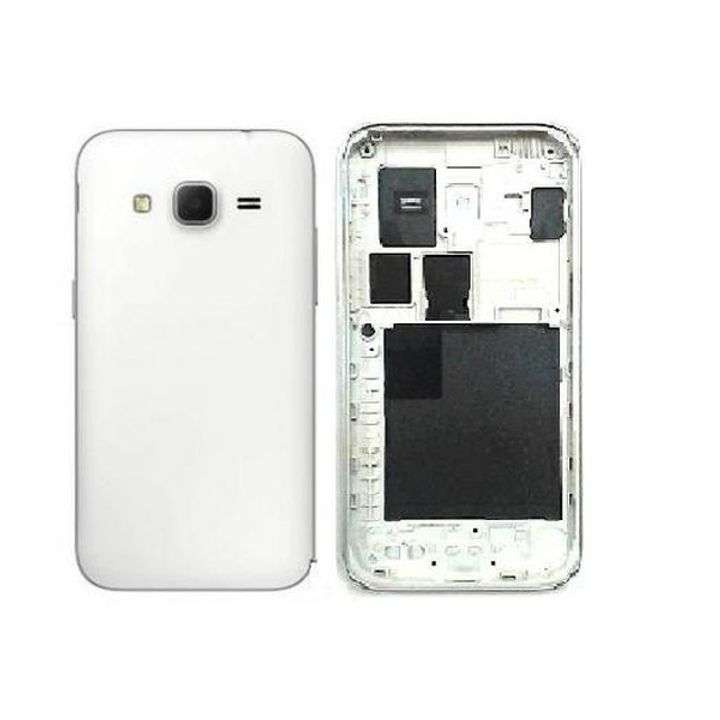 Original Full Housing G361 White Samsung | SP Electronics - Online Store