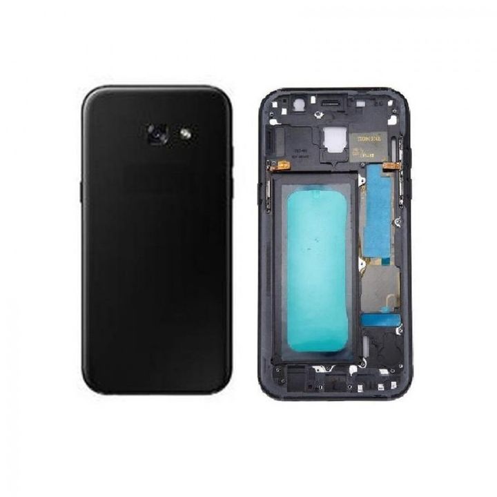 Original Full Housing A5 2017 Samsung | SP Electronics - Online Store