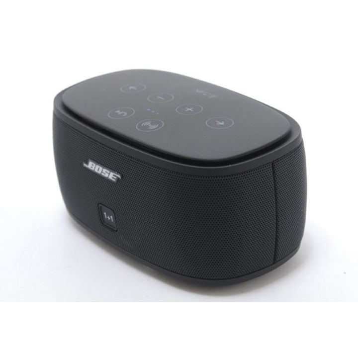 Bose 1+1 Bluetooth Speaker | SP Electronics - Online Store