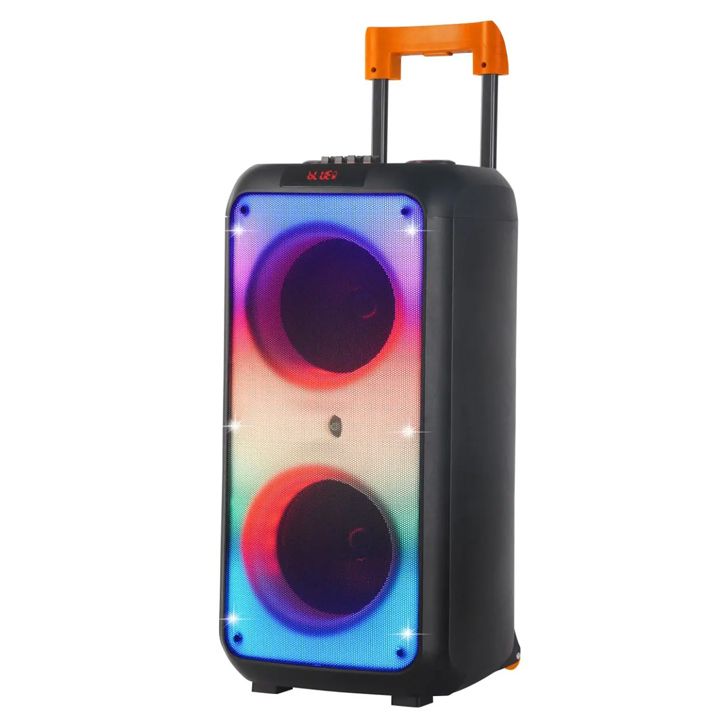 NDR 1095 High Quality Party Speaker | SP Electronics - Online Store