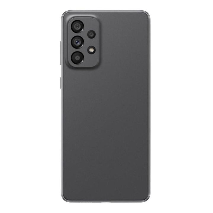 Original Back Housing Samsung A73 Black | SP Electronics - Online Store