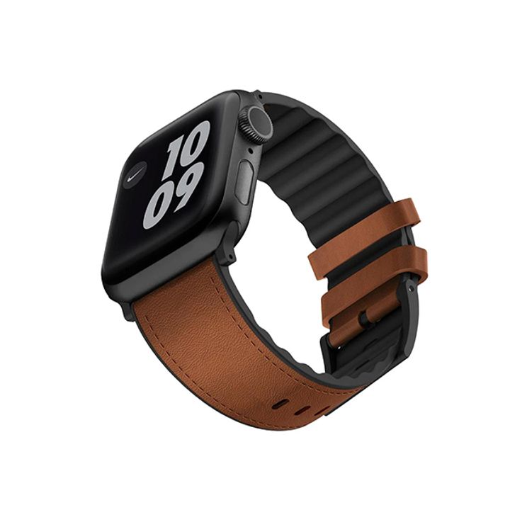 Baseus Leather Band 42/44mm | SP Electronics - Online Store