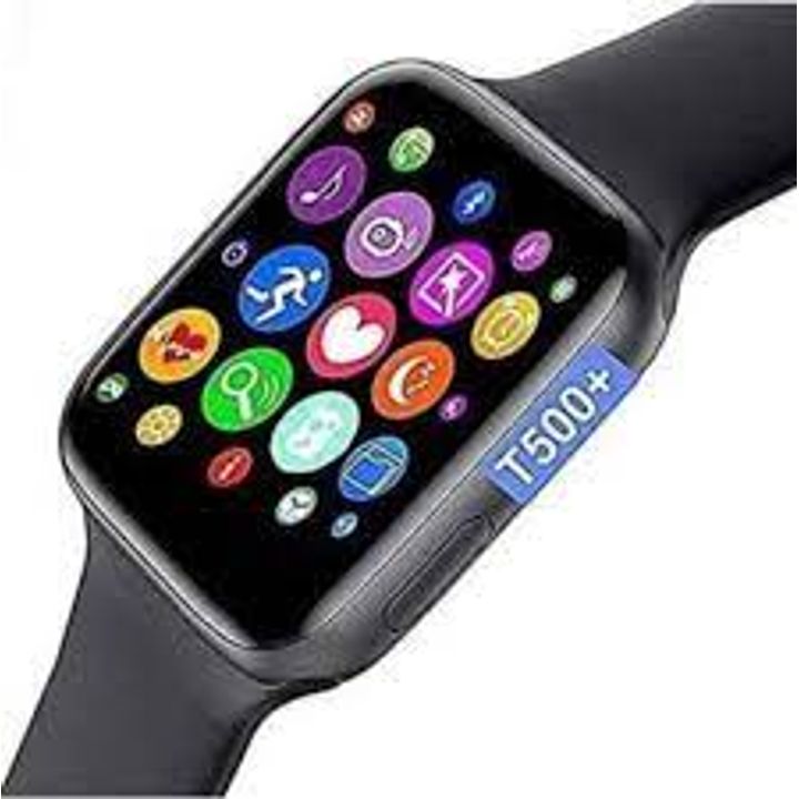 M7/f8 Max J Top Version Smart Watch (45mm) | SP Electronics - Online Store