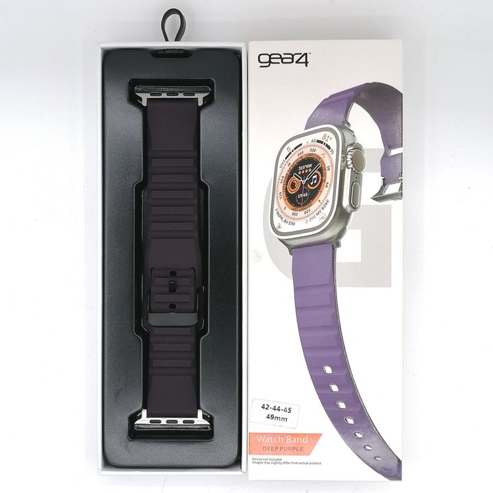 Gear4 Watch Strap (ge-03) 38/40/41mm | SP Electronics - Online Store