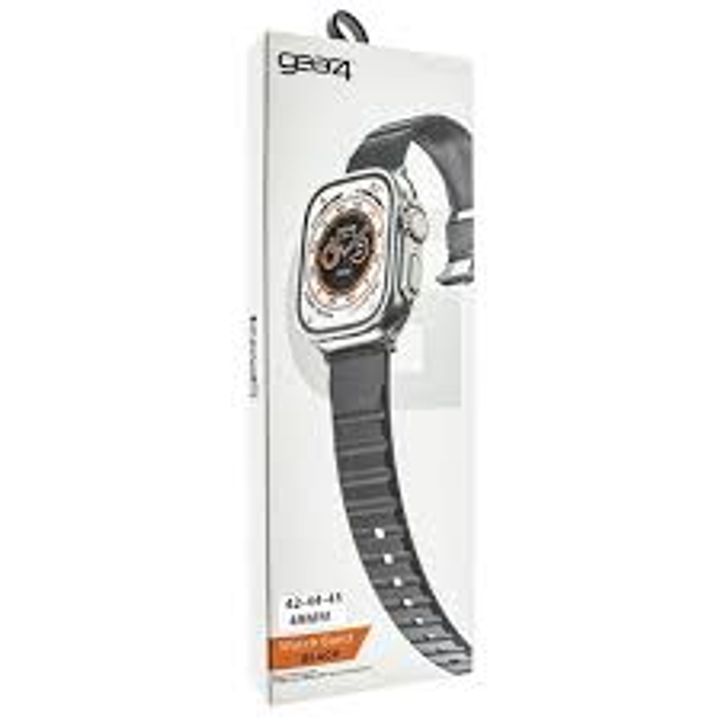 Gear4 Watch Strap (ge-03) 42/44/45/49mm | SP Electronics - Online Store