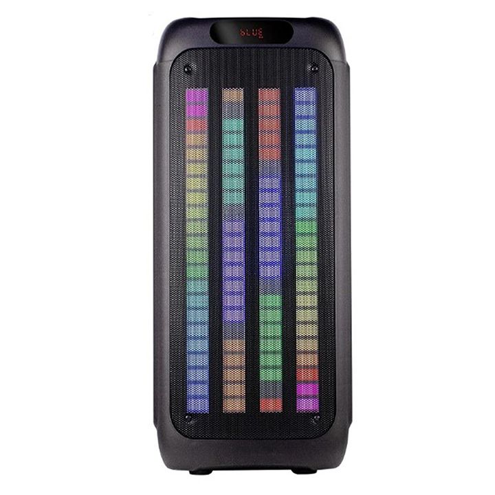 Eden ED-819 Party Box Wireless Speaker | SP Electronics - Online Store