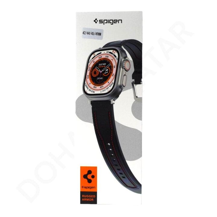 Spigen Watch Strap (sam-10) 22mm | SP Electronics - Online Store