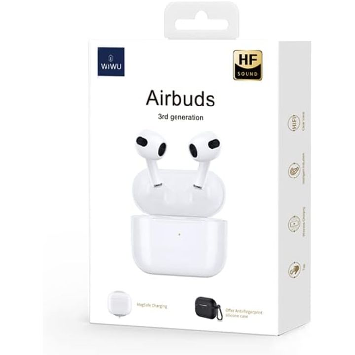 Wiwu Air Buds 3 | SP Electronics - Online Store