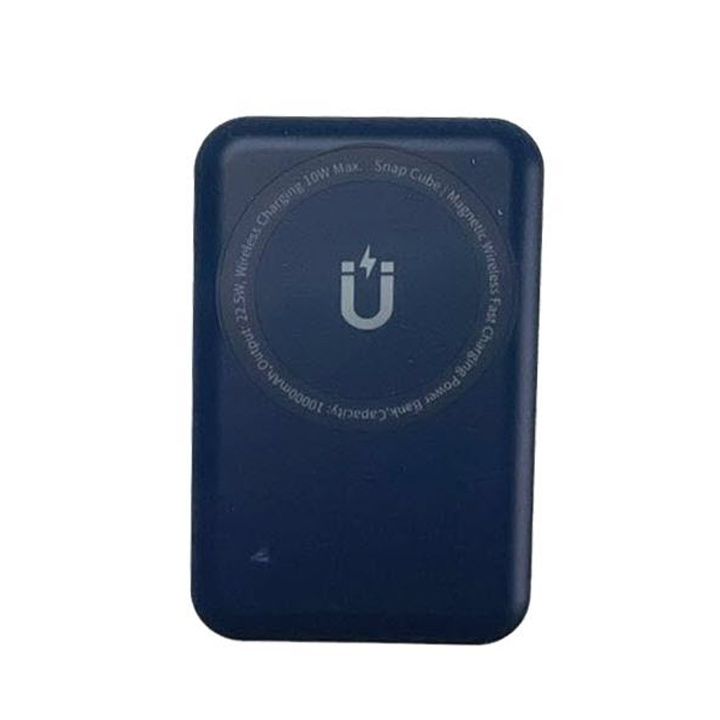 WiWU Snap Cube 10000mAh MagSafe Wireless Power Bank | SP Electronics ...