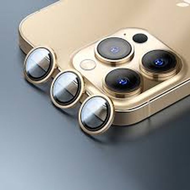 WIWU Iphone 13 Pro/13 Pro Max Lens Guard Camera Lens Protector | SP ...