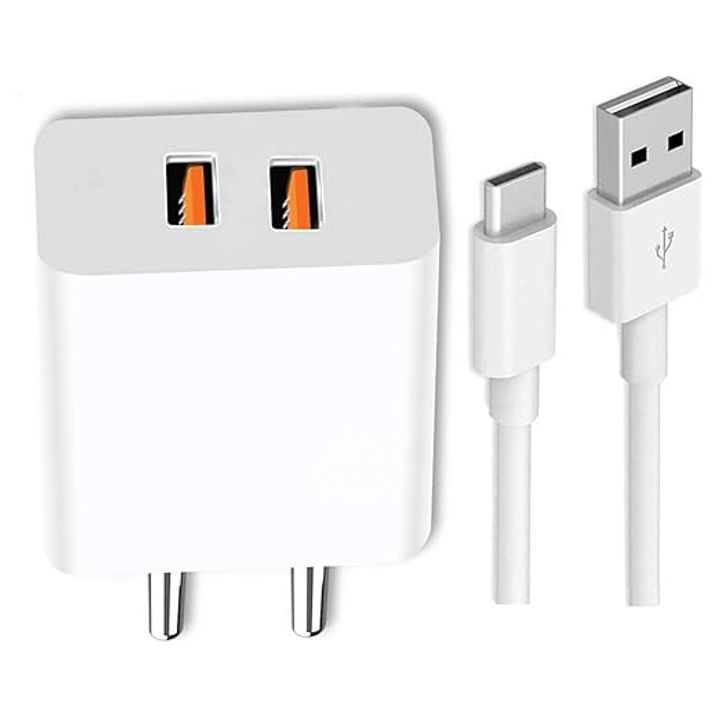 Mi 2a Charger 2 In 1 | SP Electronics - Online Store