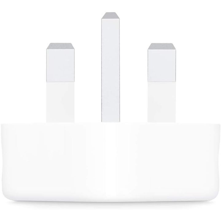 Apple 3 Pin Power Adapter12w | SP Electronics - Online Store
