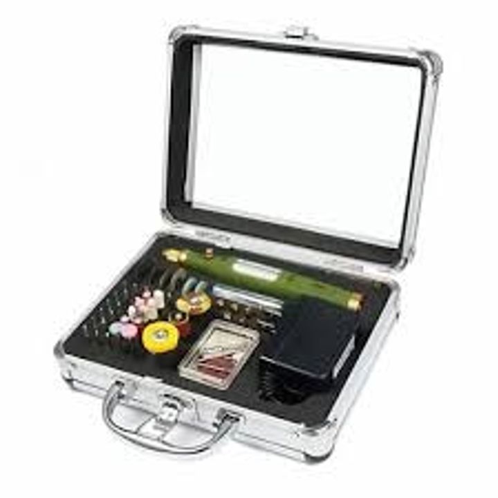 P-800B Micro Grinding Machine | SP Electronics - Online Store