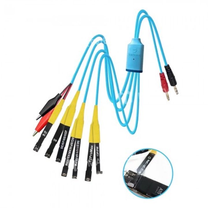 Sunshine SS-908B IP Repair Special Power Cable / V7.0 Version | SP ...