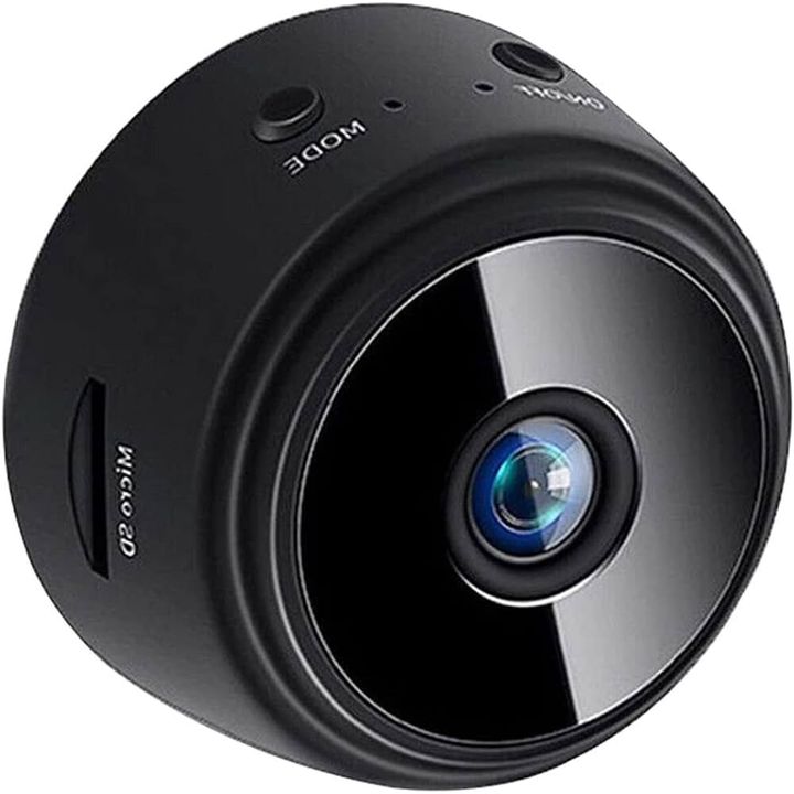 Pix A9 Ip Camera | SP Electronics - Online Store