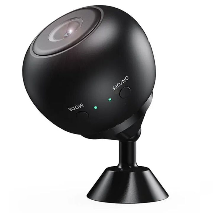 Wireless Smart Hd Pix Link A10 Ip Camera | SP Electronics - Online Store