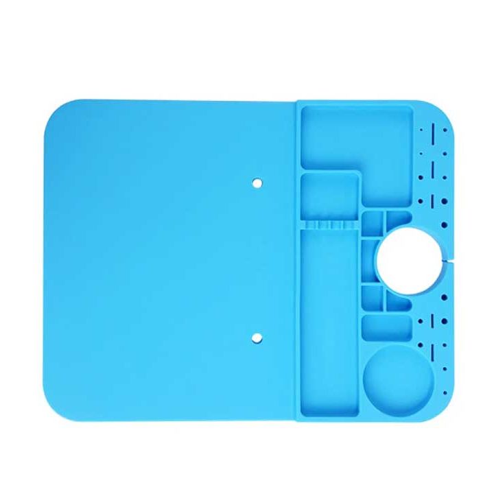 Relife RL-004M Microscope Head Insulation Pad | SP Electronics - Online ...