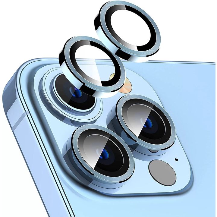 Camera Glass Ring Iphone 13 Pro / 13 Pro Max | SP Electronics - Online ...