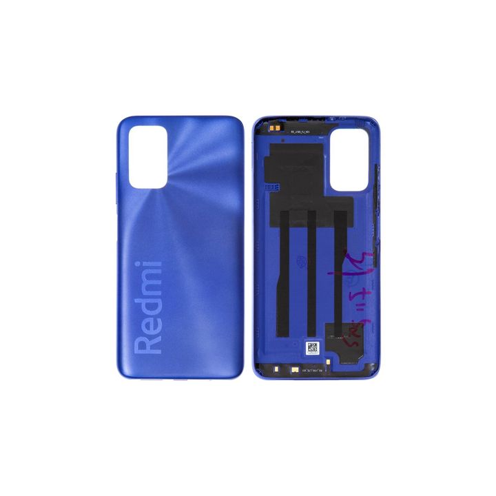 Original Back Housing Redmi 9t | SP Electronics - Online Store