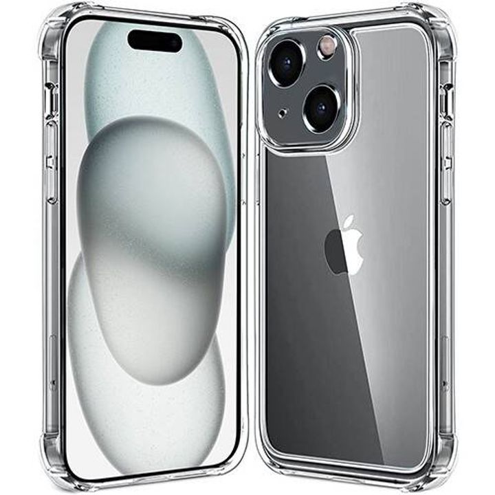 Anti Burst Case Iphone 15 Pro | SP Electronics - Online Store