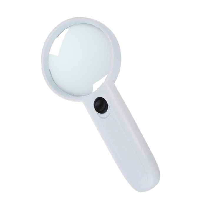 MG6B-3 Magnifying Glass 5X50mm | SP Electronics - Online Store