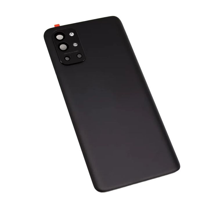 Original Back Housing 1+9r Black | SP Electronics - Online Store