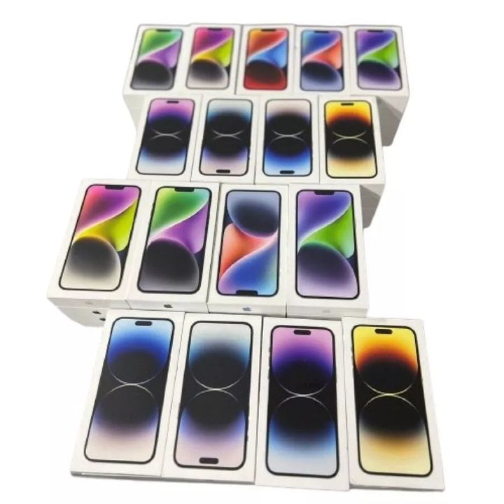 Empty Box Iphone 15 Pro Max Purple | SP Electronics - Online Store
