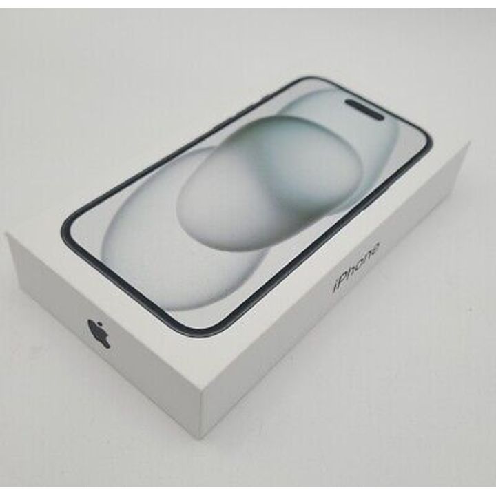 Empty Box Iphone 15 Plus Black | SP Electronics - Online Store