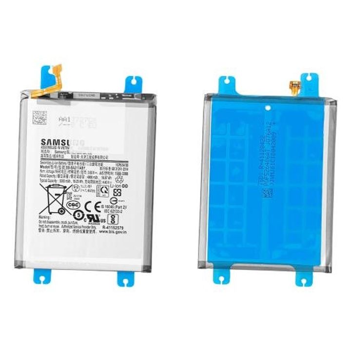 Original Battery A04s Samsung | SP Electronics - Online Store
