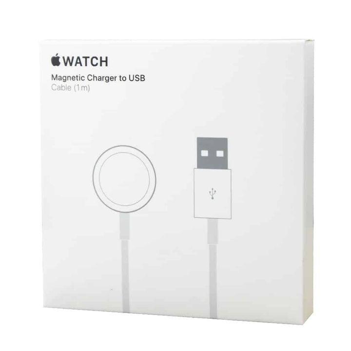 Apple Watch Usb Cable (1m) (a2255) | SP Electronics - Online Store