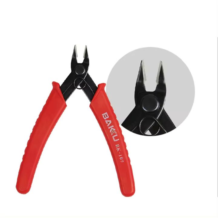 Baku BK-109 Pliers | SP Electronics - Online Store