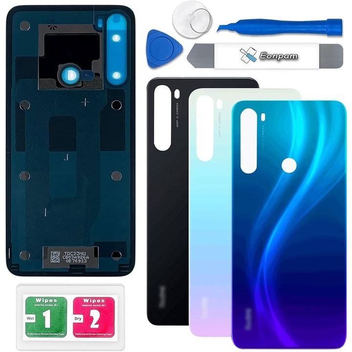 Original Full Housing Redmi Note 8 | SP Electronics - Online Store