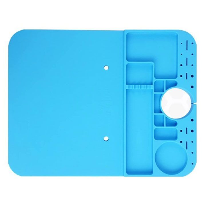 Rl-004 I Microscope Pad | SP Electronics - Online Store