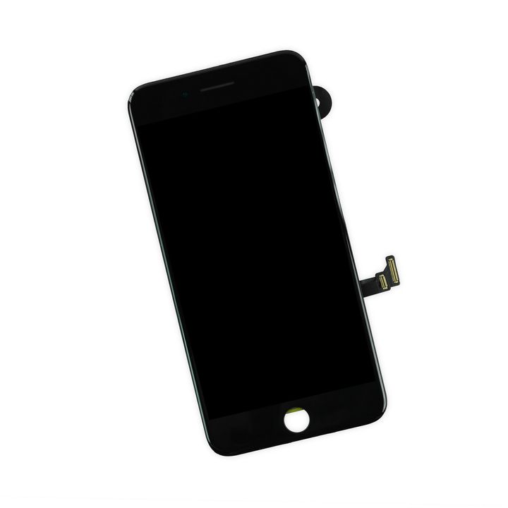 Lcd 7 Plus Black Original I Phone | SP Electronics - Online Store