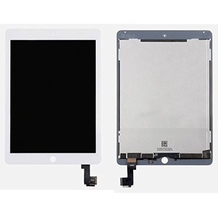 Lcd I Pad Air 2 White Apple | SP Electronics - Online Store