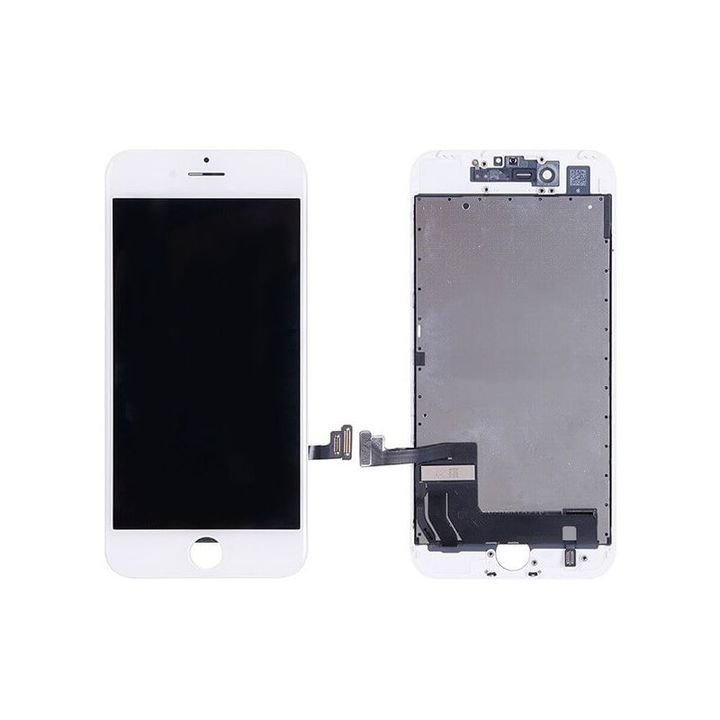 Lcd Original 8g White I Phone | SP Electronics - Online Store